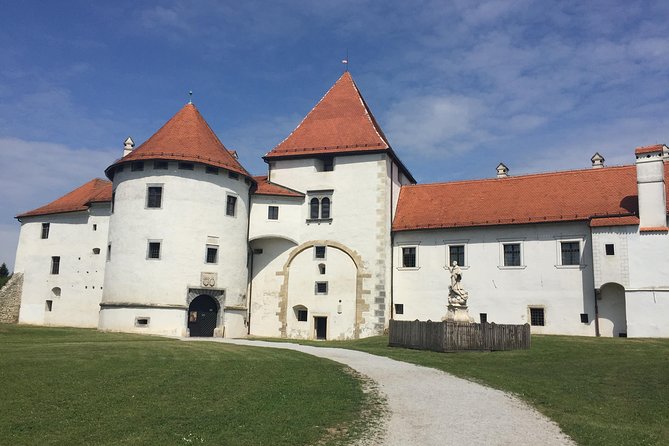 Varazdin Baroque Town & Trakoscan Castle, Small Group from Zagreb - Final Thoughts