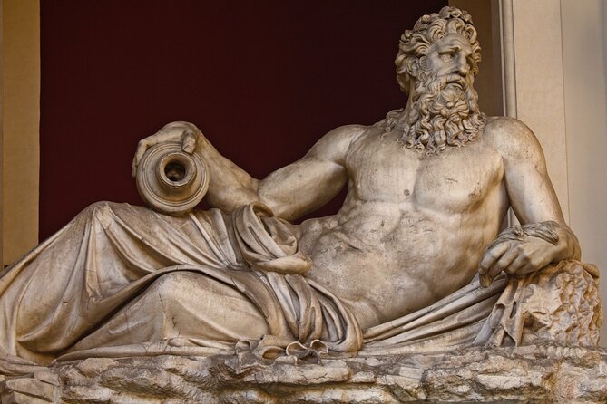 Vatican Museums, Sistine Chapel and Basilica Guided Group Tour - Practical Tips for Travelers