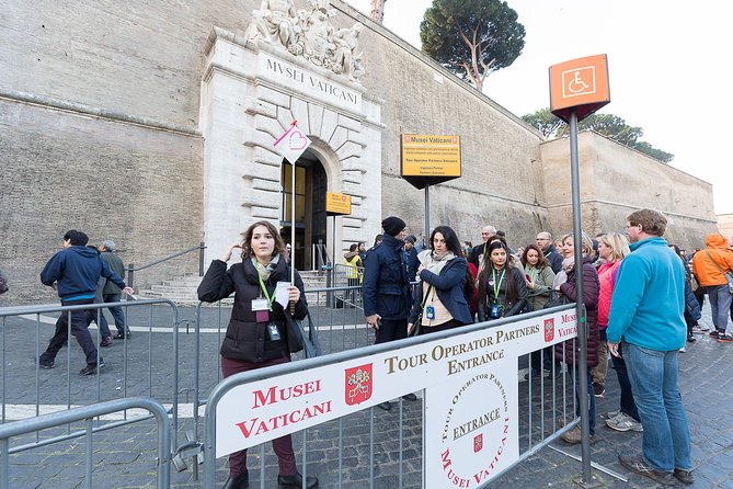 Vatican Museums & Sistine Chapel Fast-Track Tour - FAQ