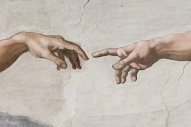 Vatican Museums & Sistine Chapel Guided Tour - Final Thoughts