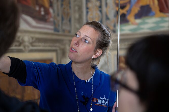 Vatican Museums, Sistine Chapel & St Peters Basilica Guided Tour - Final Thoughts: Who Should Book This Tour?