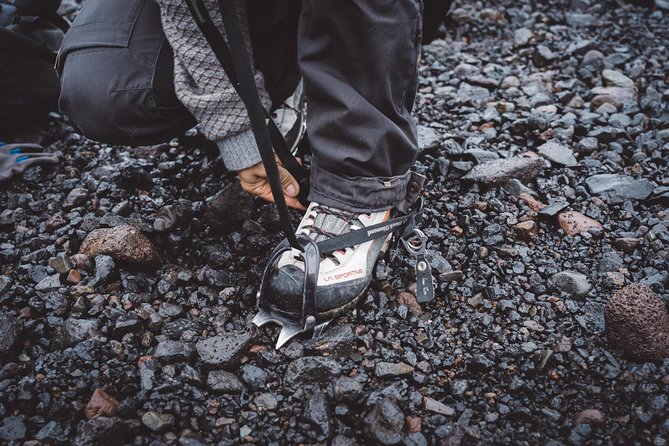 Vatnajökull Guided Beginner Glacier Walk with 4x4 Transfer - Price and Value: Is it worth it?
