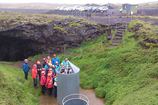 Vatnshellir Cave Tour - The Sum Up: Who Should Book This Tour?