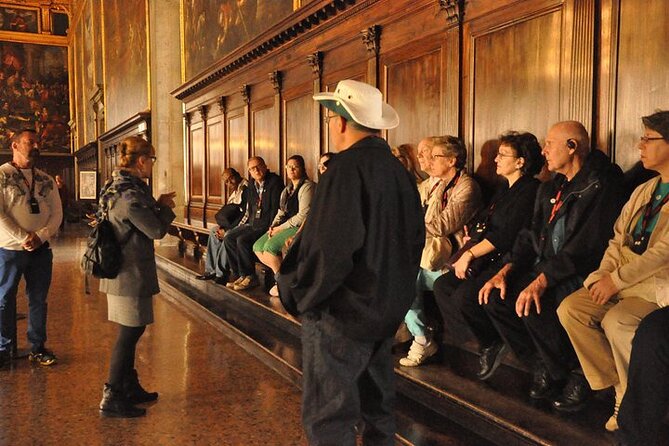 Venice 4 hrs Tour : St Mark's Basilica, Doge's Palace and Walk - FAQ: Your Practical Questions Answered