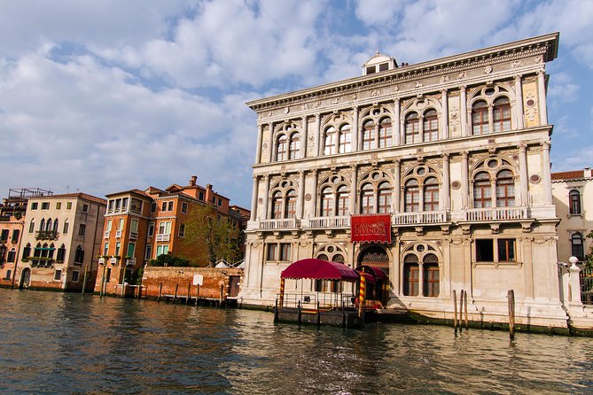 Venice Boat Tour on Grand Canal with Local Guide - Final Word