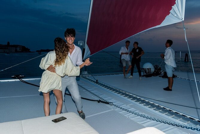 Venice by Night Catamaran Cruise - Who Will Love This Cruise?
