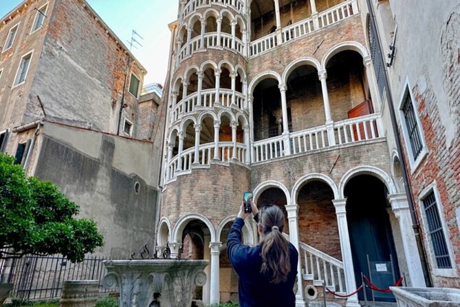 Venice in A Day: St Mark's Basilica, Doge's Palace & Gondola Ride - Frequently Asked Questions