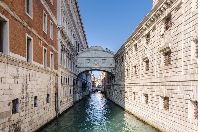 Venice Off the Beaten Path Walking Tour: Rialto Bridge & Beyond - Who Should Take This Tour?