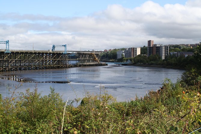 Vera Tour of Newcastle TV Locations - The Experience: What You Can Expect