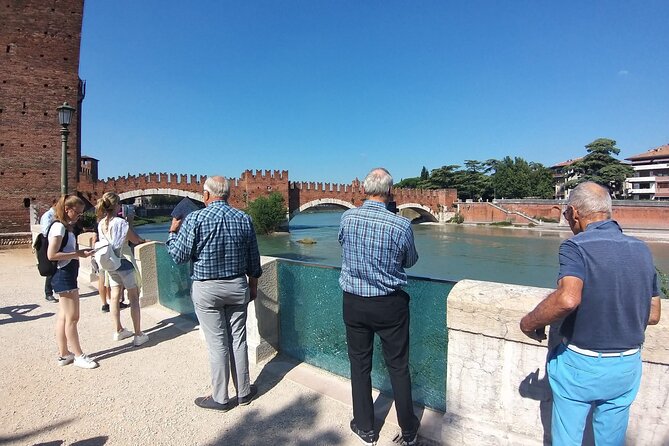 Verona Full-Day Tour from Lake Garda - Who Will Love This Tour?