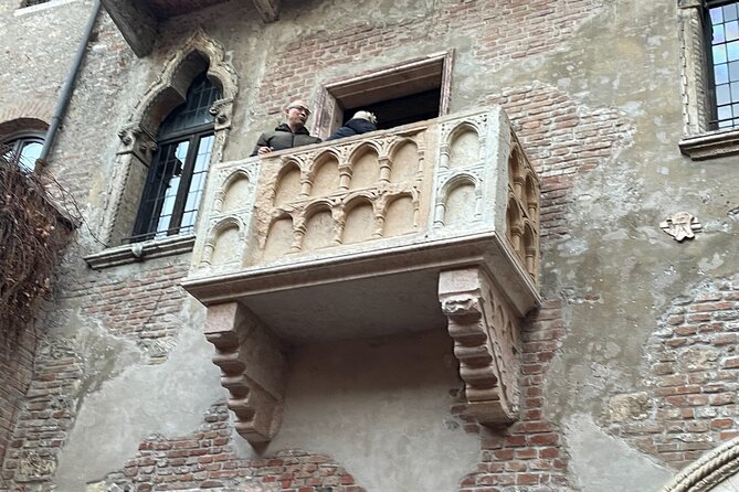 Verona Local Food Tasting and Walking Tour with Cable Car - Final Summary