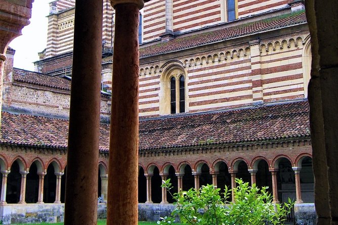 Verona Moonlight Walking Tour - Is It Worth the Price?