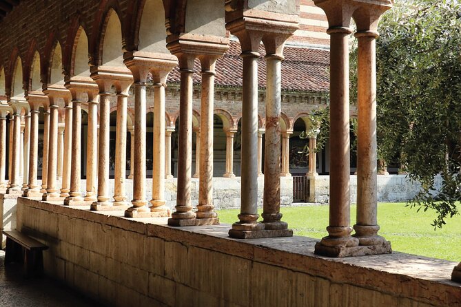 Verona Walking Tour with Audio and Written Guide by a Local - The Practical Side: Tips for Making the Most