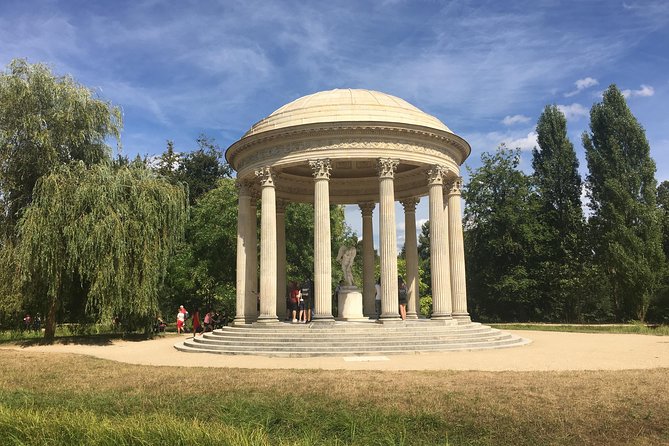 Versailles Palace & Marie-Antoinette's Estate Private Guided Tour with Lunch - Final Thoughts