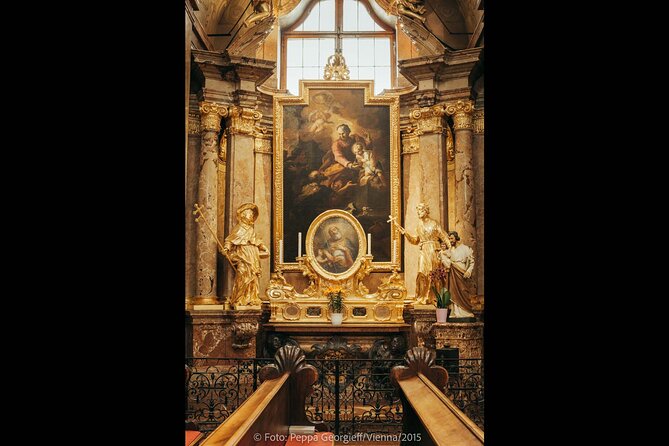 Vienna: Classical Concert in St. Anne's Church (Annakirche) - How the Experience Compares to Other Vienna Concerts