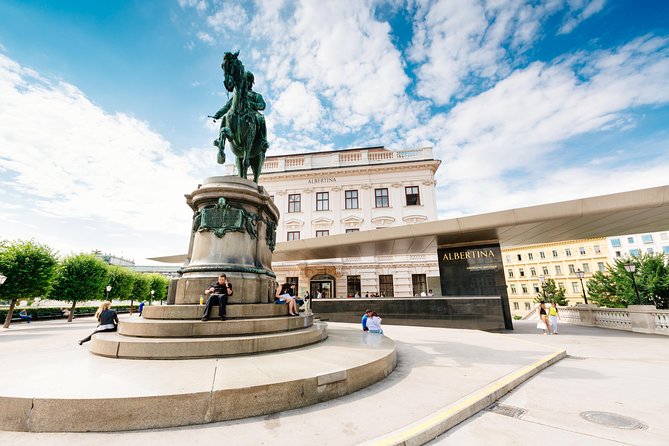 Vienna PASS Including Hop On Hop Off Bus Ticket - FAQ