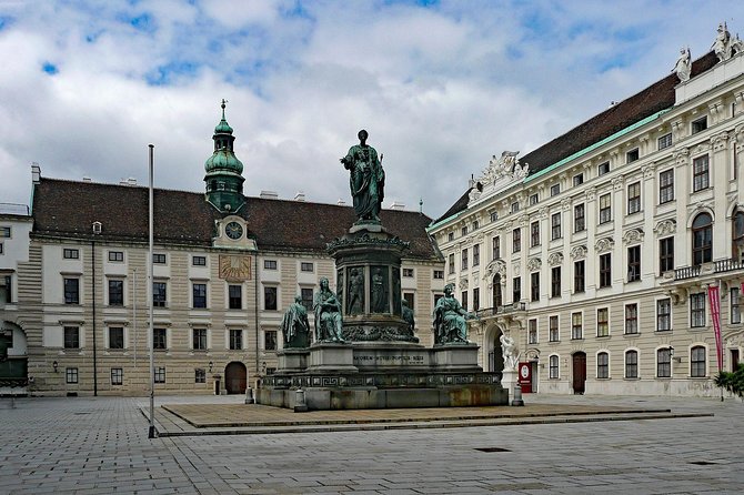 Vienna: The Great Plague Exploration Game - Who’s This Tour Best For?