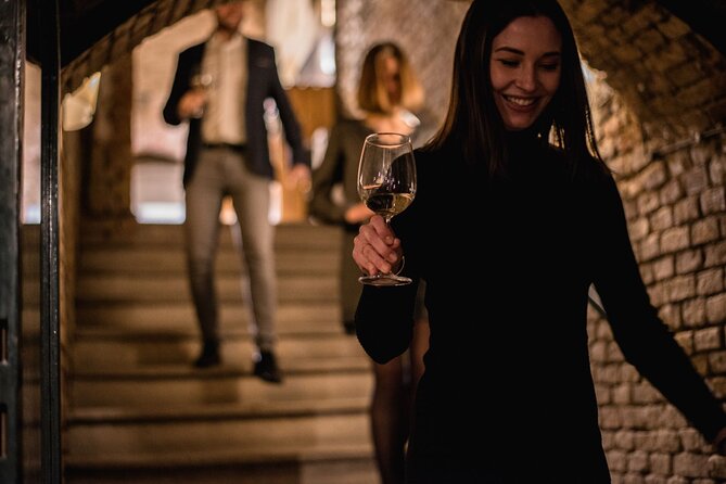 Viennese Wine Tasting in a Private Hidden Wine Cellar - Price, Duration, and Value