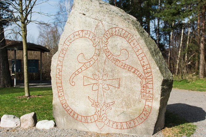 Viking History and Swedish Countryside Tour to Sigtuna & Uppsala - Final Thoughts