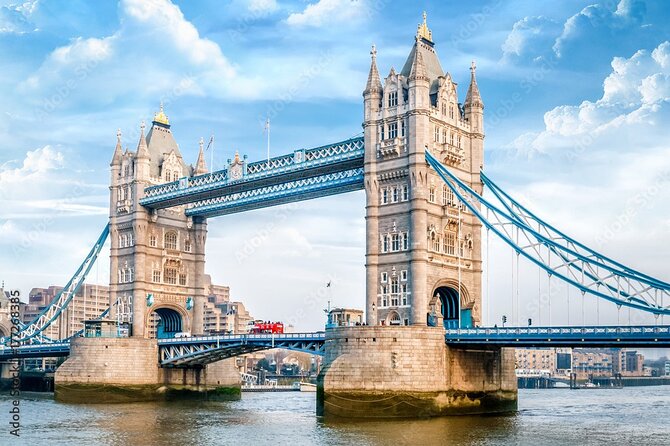 VIP Early Access: Opening Ceremony Tower of London & Bridge Entry - Practical Details & Tips