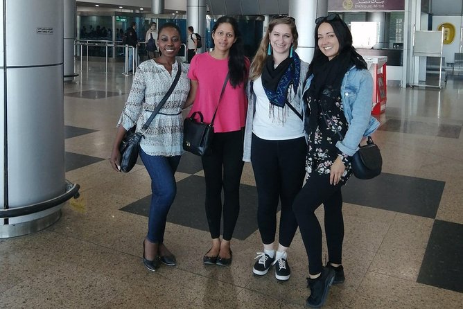 VIP Meet and Greet Private Hotel Transfer from Cairo Airport - The Sum Up: Who Will Benefit Most?
