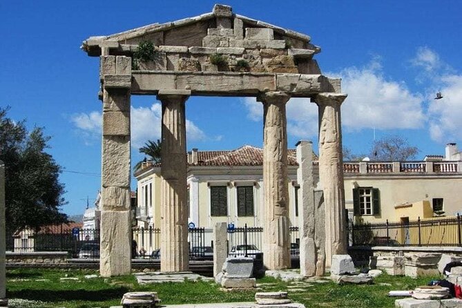 VIP Private Tour of Athens Acropolis & Plaka in a Sidecar - Who Will Enjoy This Tour?