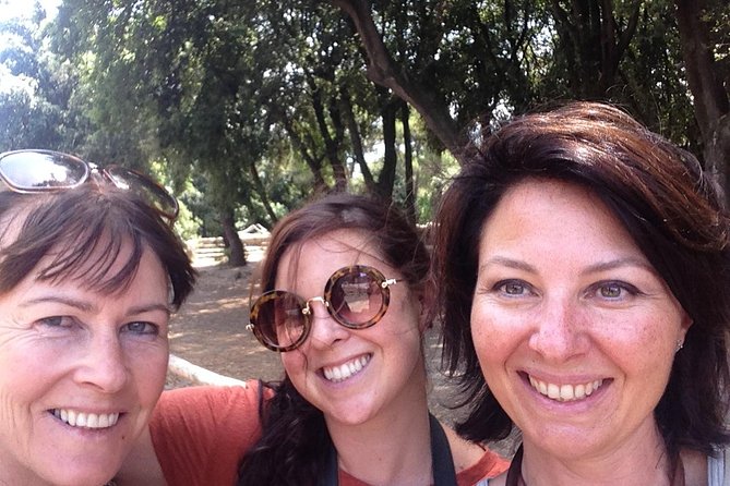 Visit in Pompeii - Pompeii Private Tour with Ada - Practical Considerations