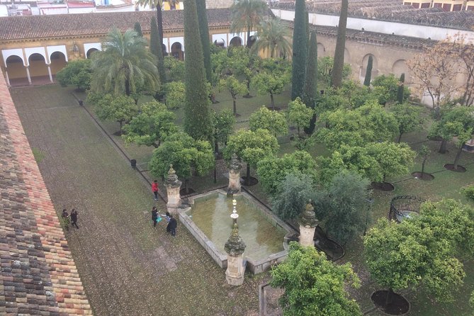 Visit in Spanish to the Cathedral Mosque. Does not include entrance ticket - FAQ: Practical Questions