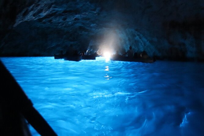 Visit the Blue Grotto and Guided Tour of Capri and Anacapri - Why Reviewers Love This Tour