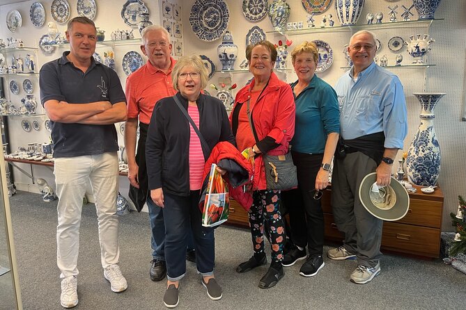Visit the Girl with the Pearl Earring, The Hague & Delft City - What the Reviews Say