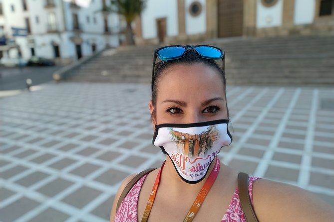Visita Guiada Ronda - FAQs About the Ronda Guided Tour
