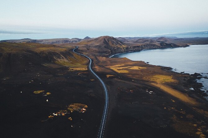 Volcano Eruption Site Hike Including Pickup from Reykjavik - Price and Value: Is It Worth It?
