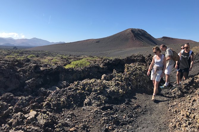 Volcano Trekking Tour (Timanfaya eruptions) - Who Will Love This Tour?