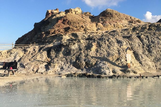 Vulcano & Lipari southwest - private tour - FAQs
