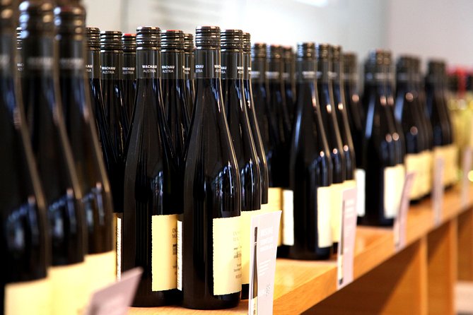 Wachau Valley Wine Tasting Bike Tour from Vienna - Highlights & Authentic Experiences