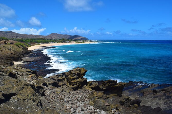 Waikiki Trolley Blue Line Coastline & Local Grindz Hop-on Hop-off - Who Should Consider This Tour?