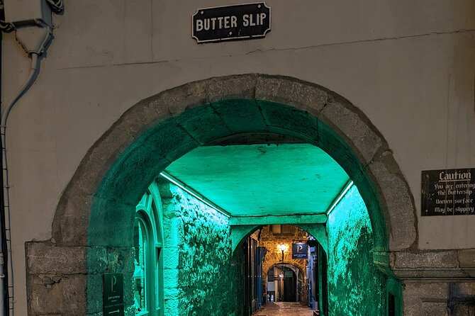 Walk historic Kilkenny with a qualified tour guide. - The Practical Side: Logistics, Pricing, and Booking