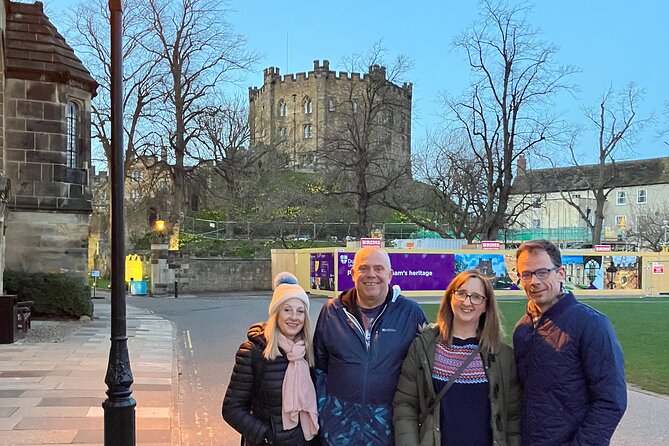 Walkabout Durham History Tour - Final Thoughts