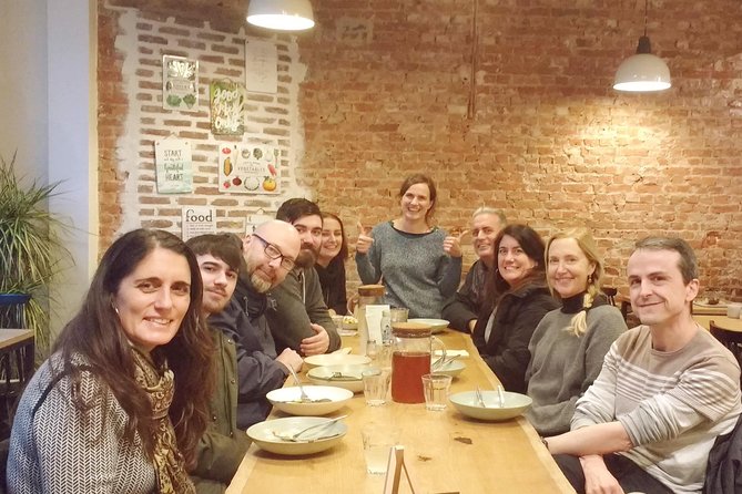 Walking food tour: Introduction to Ghent through food - The Bottom Line