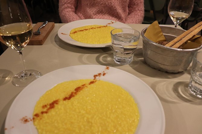 Walking Food Tour of Milan with Tastings - The Practicalities: What You Need to Know