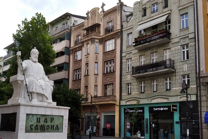 Walking In Skopje - Frequently Asked Questions