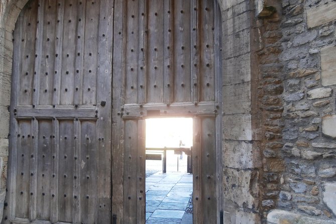 Walking Tour of Cambridge - Pricing and Value