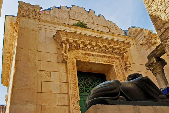Walking Tour of Split with a 'Magister' of History - FAQs
