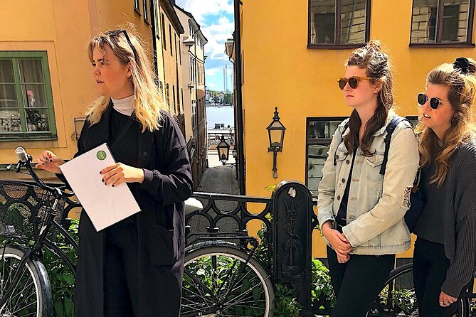 Walking Tour of Stockholm's Old Town, Gamla Stan - FAQs