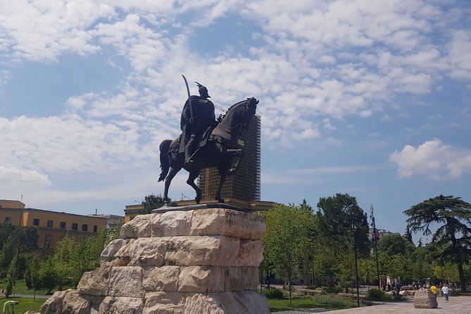 Walking Tour of Tirana - Practical Details and Considerations