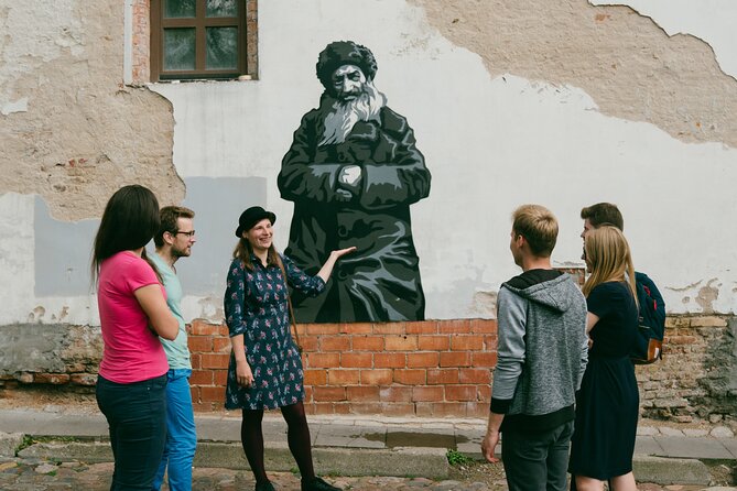 Walking Tour of Vilnius Old Town with snacks - Final Thoughts: Is it Worth It?