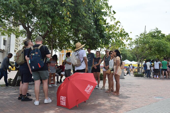 Walled Cartagena: Group Tour with Live Audio System - The Sum Up: Who is This Tour Best For?