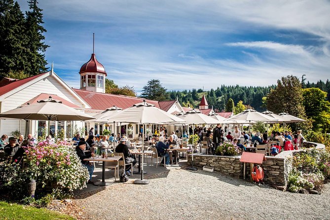Walter Peak Gourmet BBQ Lunch & Queenstown Lake Cruise - Authentic Experiences and Review Highlights