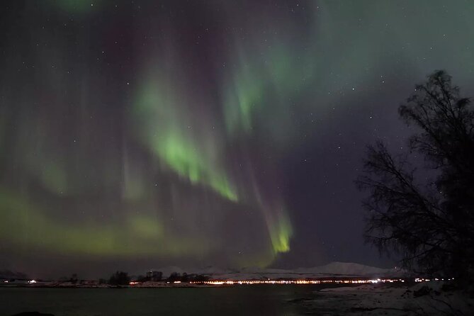 Watching The Aurora Dance - FAQs