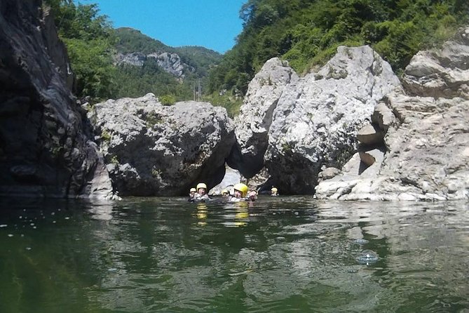 Water Trekking Classic - Who Should Consider This Tour?